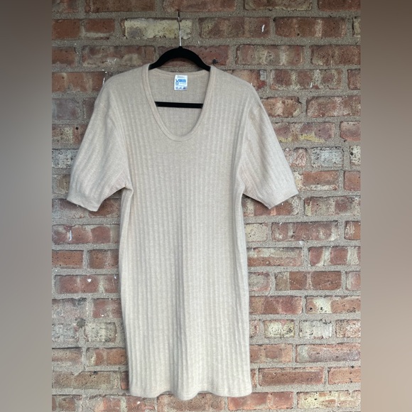 Awoba International | Dresses | Vintage Awoba International Angora ...